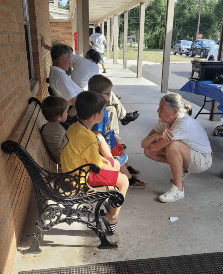 Appointments | Emmanuel Project